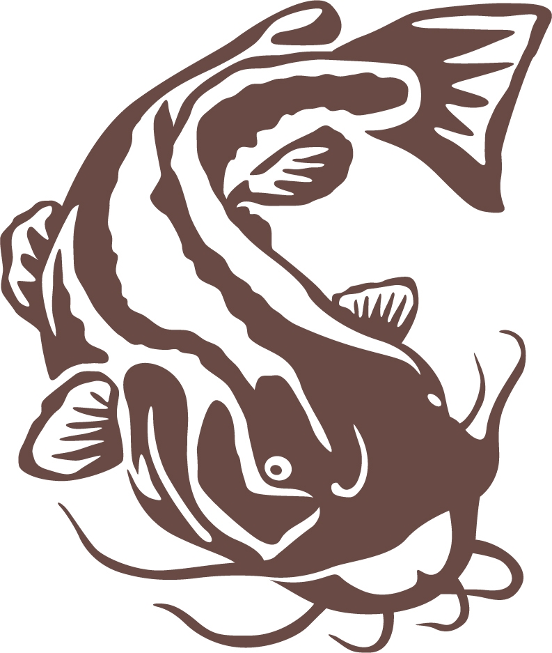 Catfishing Logos